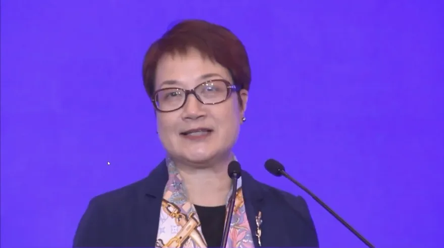 全民认证精彩亮相2024 OIDAA联盟大会暨高峰论坛 - 知乎