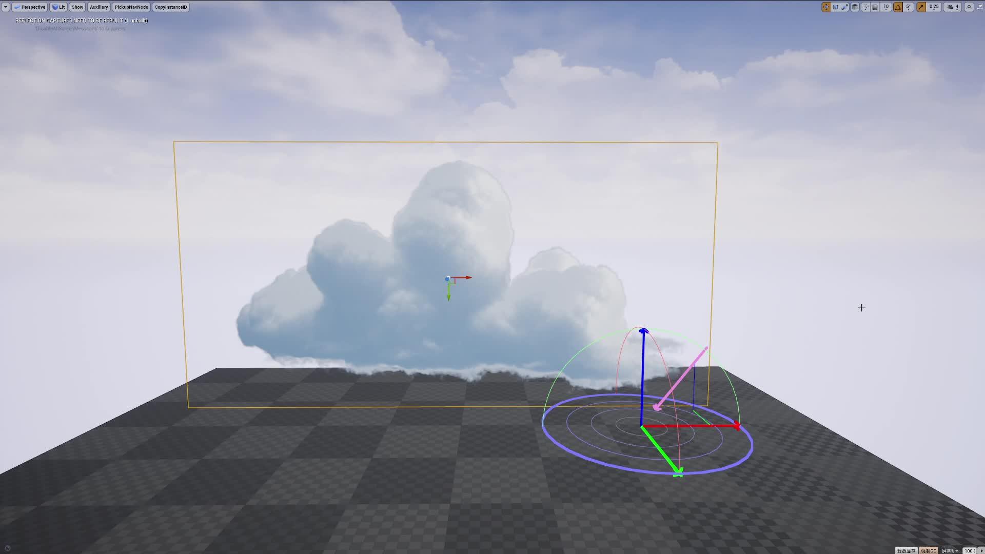 6-way Lighting + Octahedron Impostor Cloud - 知乎