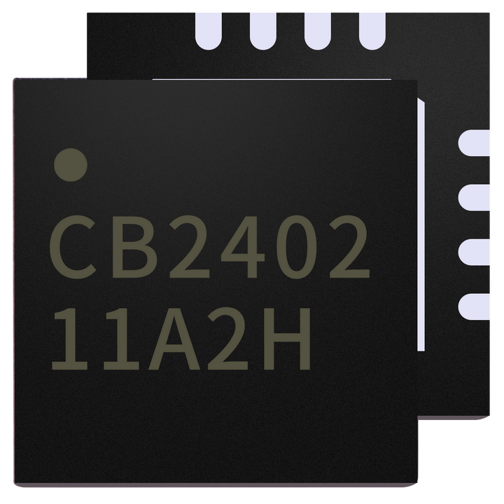 PA系列—CB2402完美替代RFX2402E性价比 qfn - 知乎