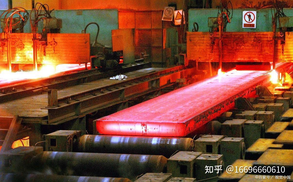 Q690D钢板标准、Q690D钢板介绍 - 知乎