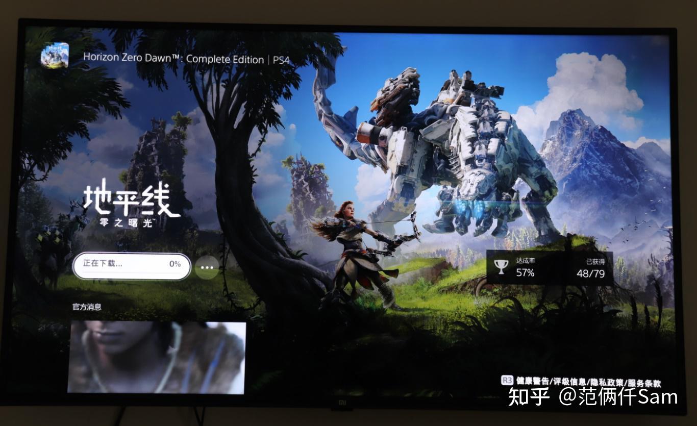 PS5小白问题全记录 篇一：国行ps5真香，你想要的都有，懂的都懂 - 知乎