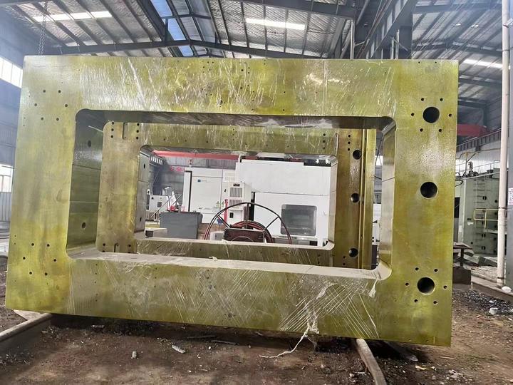 EH36钢板标准、EH36钢板介绍 - 知乎