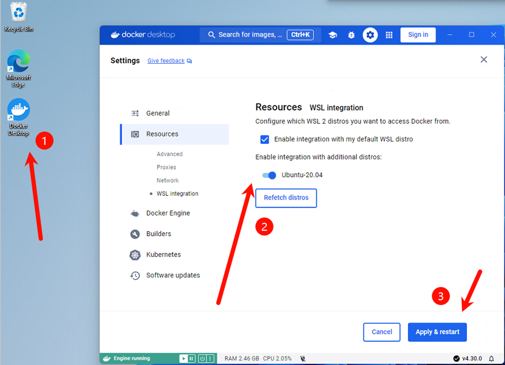 dockerHDDM: 从安装到入土 (一) - 知乎
