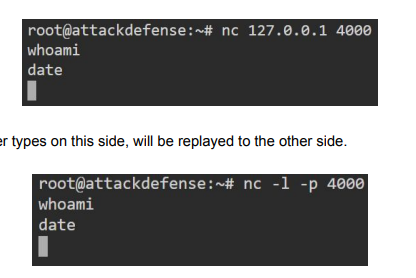 linux安全攻防-操练netcat工具 - 知乎