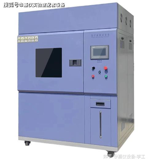 风冷式氙灯耐候试验箱 GB/T16422.2-2022 /ISO 4892-2:2013塑料 实验室光源暴露试验方法 - 知乎