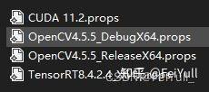 win10下 yolov8 tensorrt模型加速部署【实战】 - 知乎