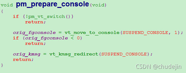 linux suspend to disk - 知乎