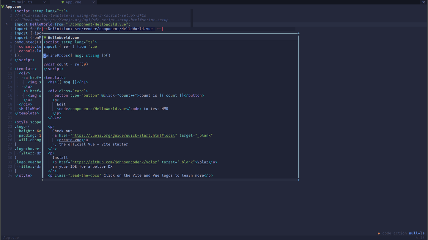 Neovim的入门指南 - 知乎