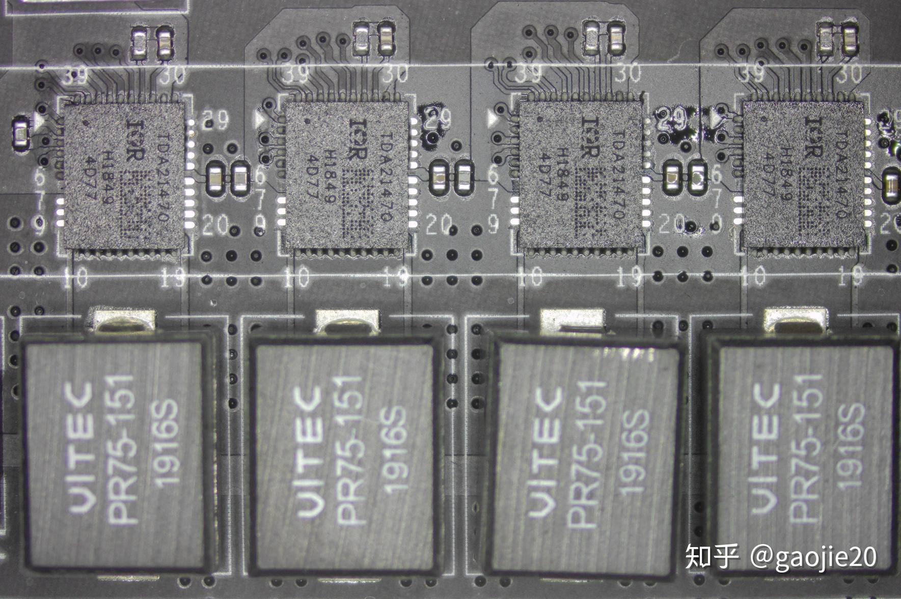 28核56线单路核弹工作站-SuperMicro X11SPA-T主板评测 - 知乎