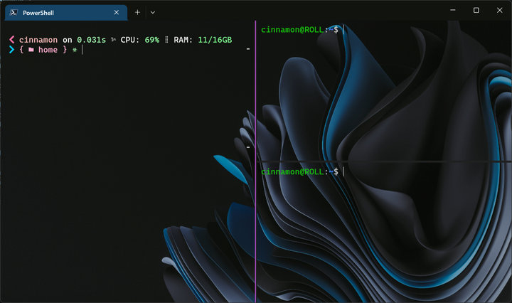 Windows Terminal 正式成为 Windows 11 默认终端 - 知乎