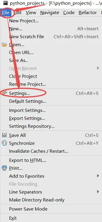 27.如何使用PyCharm导入第三方库？ - 知乎