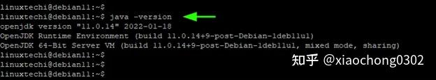 我不是网管 - Debian 11上安装 Apache Tomcat - 知乎