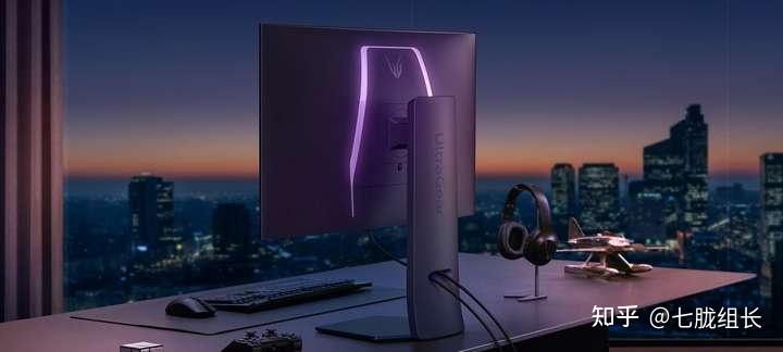 2024年6月618 OLED显示器选购指南/推荐