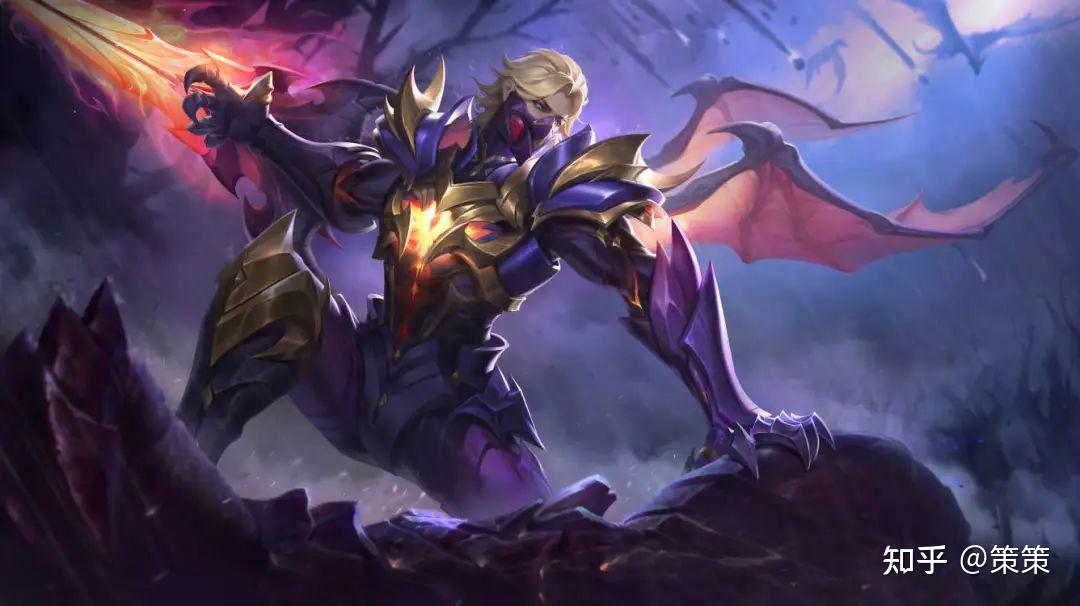 如何评价《王者荣耀》S33 新赛季？ - 知乎