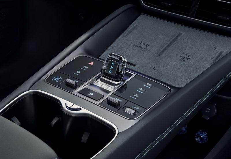 配天神之眼高阶智驾，比亚迪海狮07EV起价18.98万 - 知乎