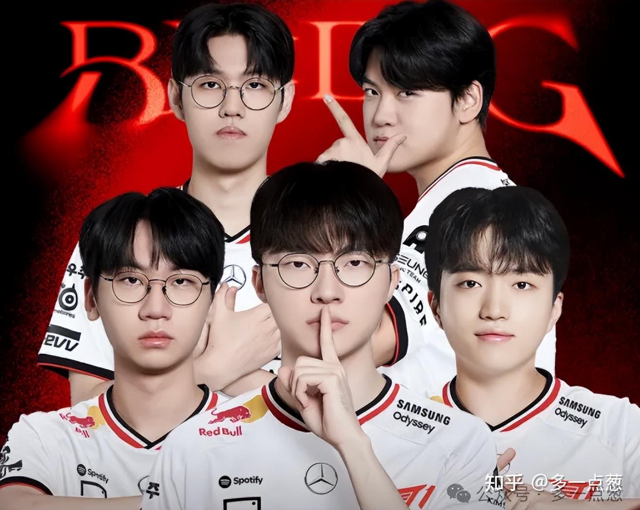 外网热议GEN阴谋论，让T1去守LCK4号种子！从而完成对LPL的一穿四 - 知乎