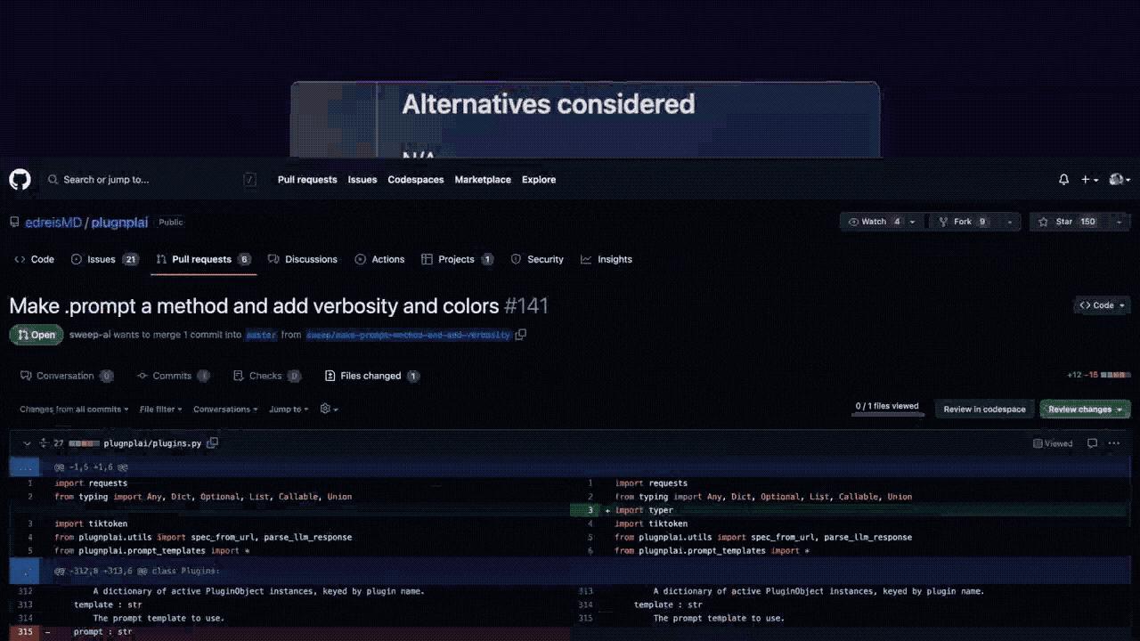 图解算法，原理逐步揭开「GitHub 热点速览」 - 知乎