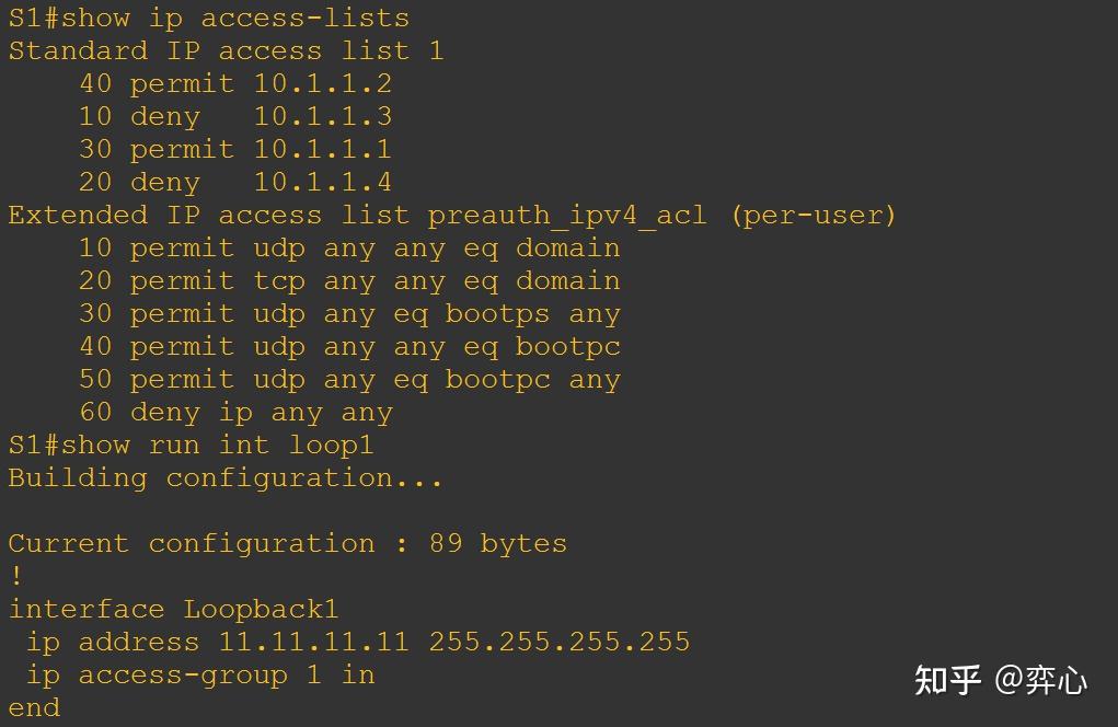 网络工程师的Python之路 -- Netmiko终极指南 - 知乎