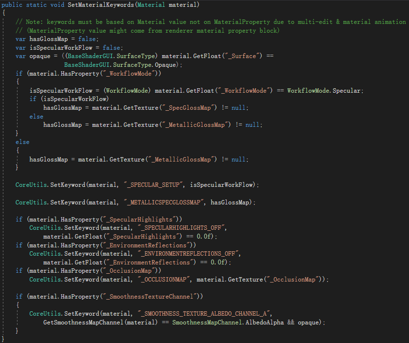 [Universal RP]Unity通用渲染管线的Lit.shader - 知乎