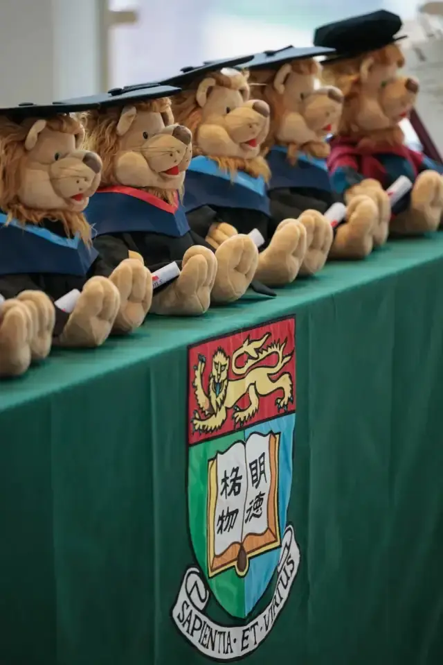 申请倒计时！25Fall香港硕士留学申请超全指南 - 知乎