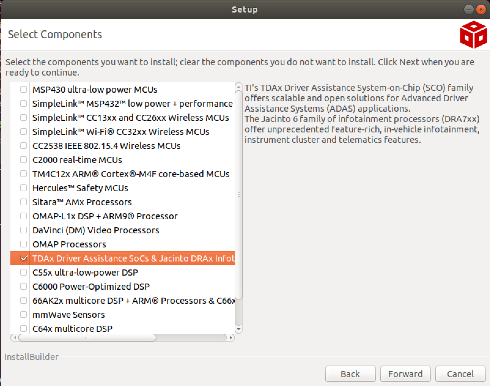 Code Composer Studio安装与使用 - 知乎