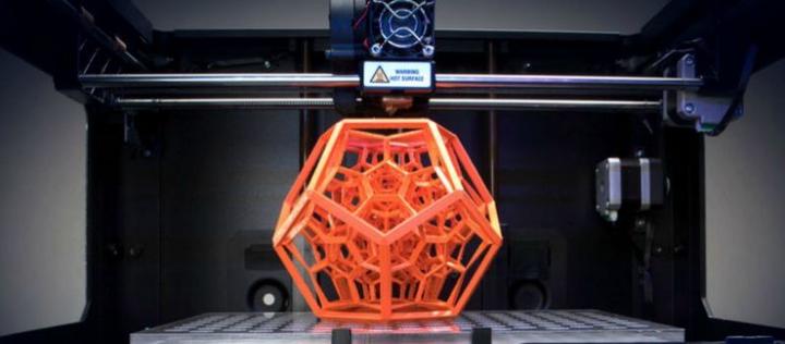 FDM:熔融沉积成型 - 知乎