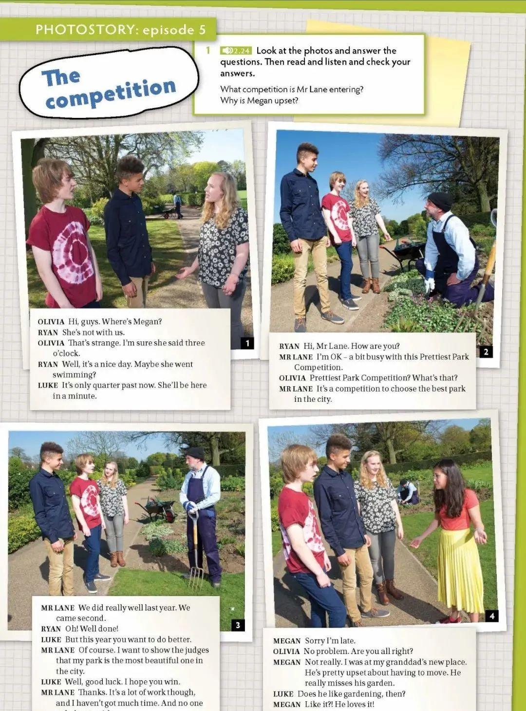 限时领！剑桥通用五级考试指定教材《THiNK》系列全套资源，含学生用书、教师用书、音视频、练习册和白板软件 - 知乎