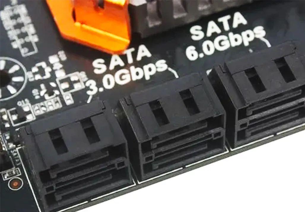 20年了，SATA为何还是硬盘接口王者？ - 知乎