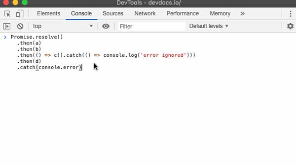 初学者应该看的JavaScript Promise 完整指南 - 知乎