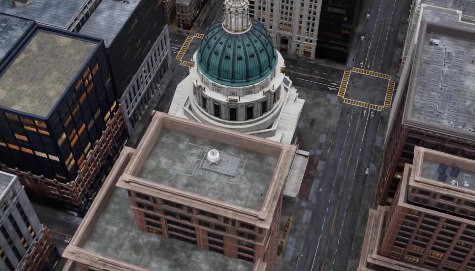 CityGaussian: Real-time High-quality Large-Scale Scene Rendering with ...