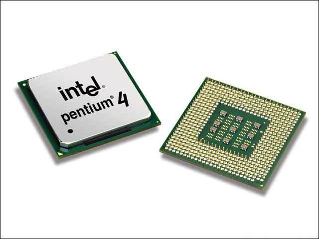 时间简史——扒一扒那些近代经典CPU（上） - 知乎