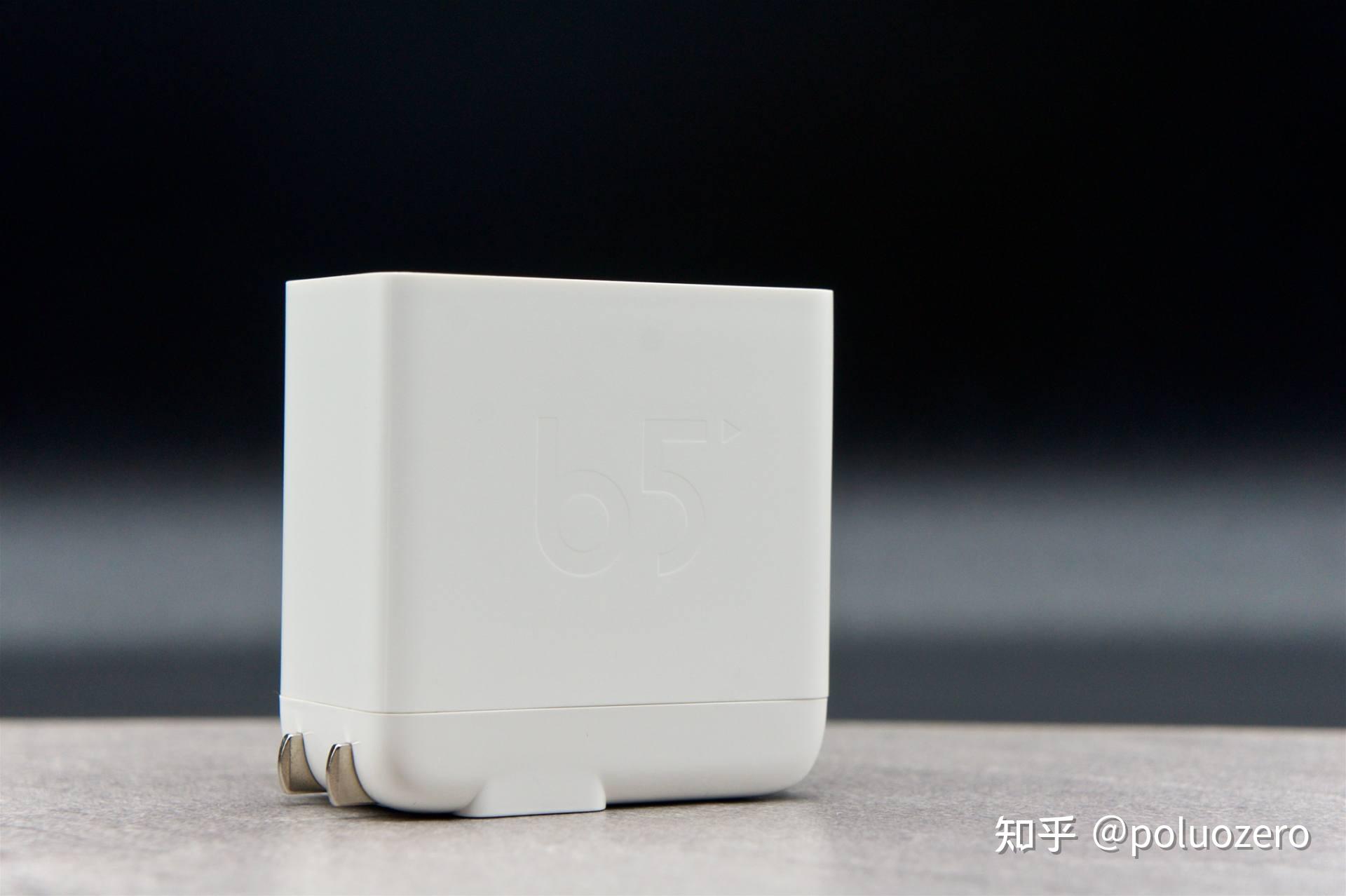 国民好物！Aigo 65W PD快速充电头 - 知乎