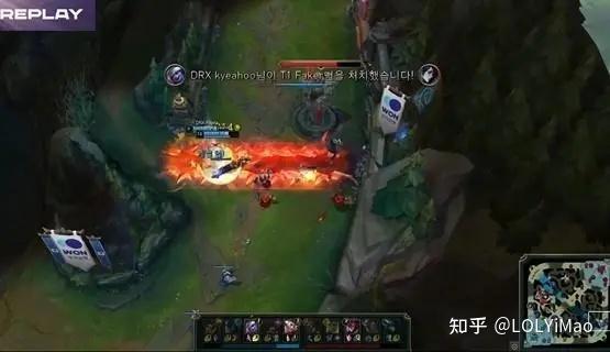 2024 LCK 春季赛T1 2-0 DRX - 知乎