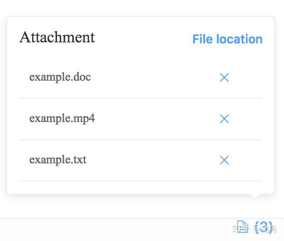 GitNote 基于 Git 的跨平台笔记软件正式发布 - 知乎