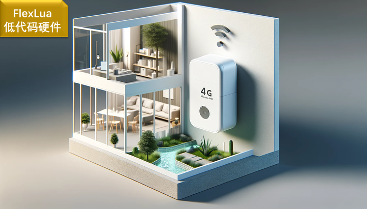 低代码技术加速创新：4G无线紫外线传感器的应用与前景 - 知乎