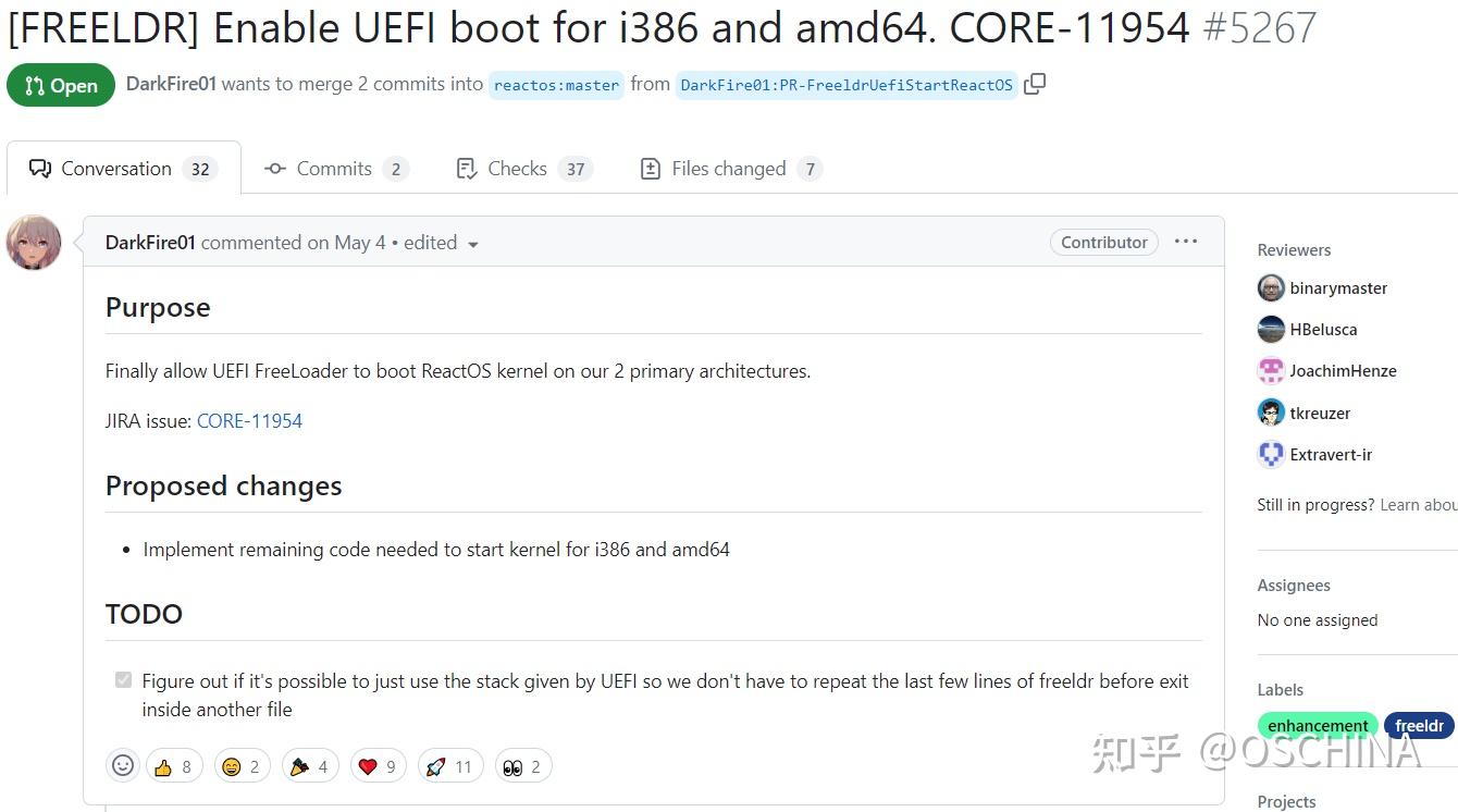 “开源 Windows” ReactOS 移植到 Steam Deck - 知乎