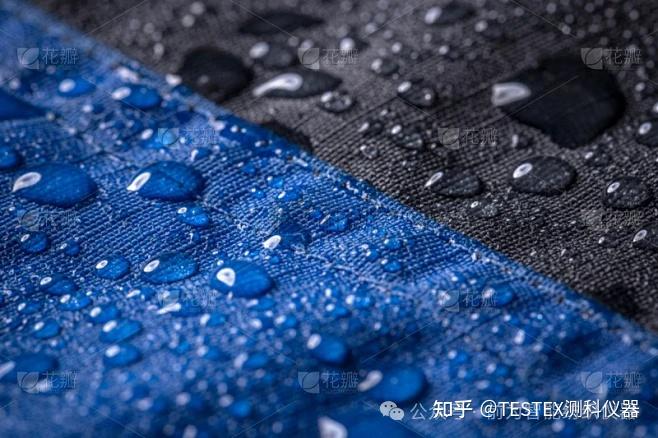 面料防水性能怎么测？AATCC、ISO、GB/T三大标准对比，解锁最佳测试方法！ - 知乎