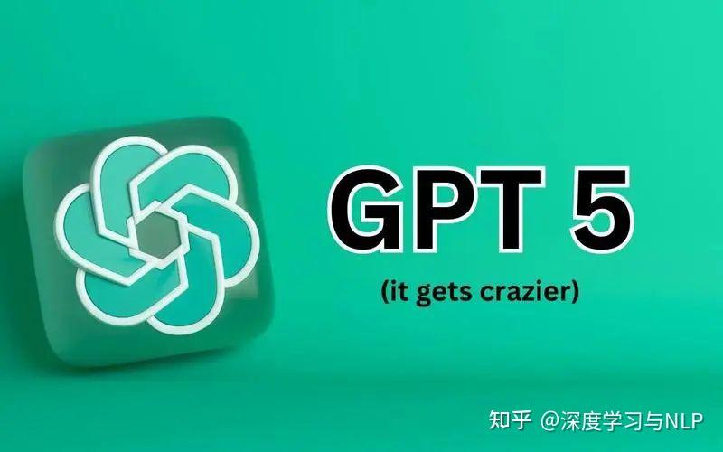 GPT-5年底上线？初创公司Runway CEO再爆料：OpenAI员工相信GPT-5有望成AGI - 知乎