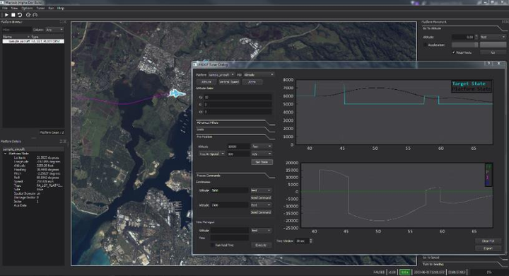 AFSIM 开发效率瓶颈如何突破？一种基于 AI 助手与定制知识引导的探索与实践 - 知乎