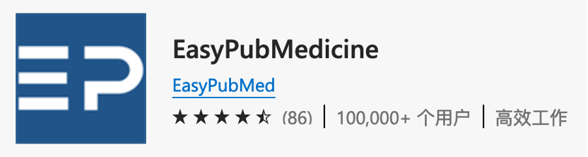 Gadget｜EasyPubMed-让PubMed更好用 - 知乎