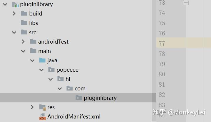 Android-插件化技术之我也来入个门-DexClassLoader加载apk,反射调用插件方法 - 知乎