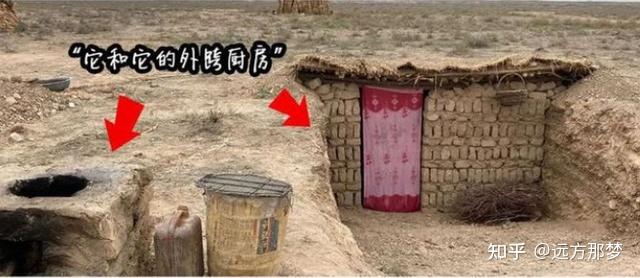 第一代垦荒者与地窝子之间的军垦故事 - 知乎