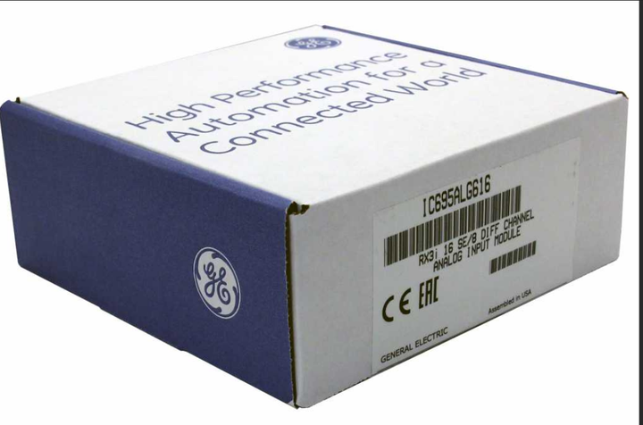 GE模拟输入模块IC694ALG442 /IC693ALG442/IC695ALG106/IC695ALG112/IC695ALG616 - 知乎