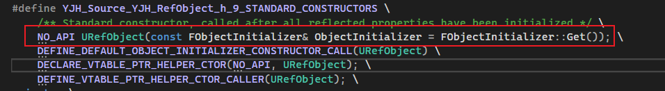 UE4 NewObject CreateDefaultSubobject - 知乎