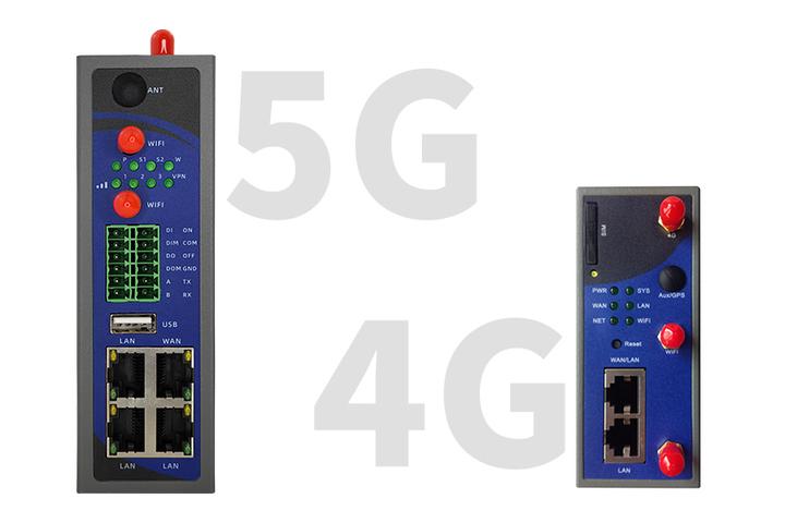 远程控制PLC的方式有哪些？PLC如何通过4G无线实现远程通讯 - 知乎