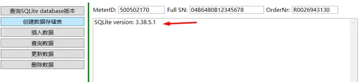 C# 使用SQLite 的基本操作 - 知乎