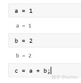 MATLAB的Live Script与Jupyter notebook的比较 - 知乎