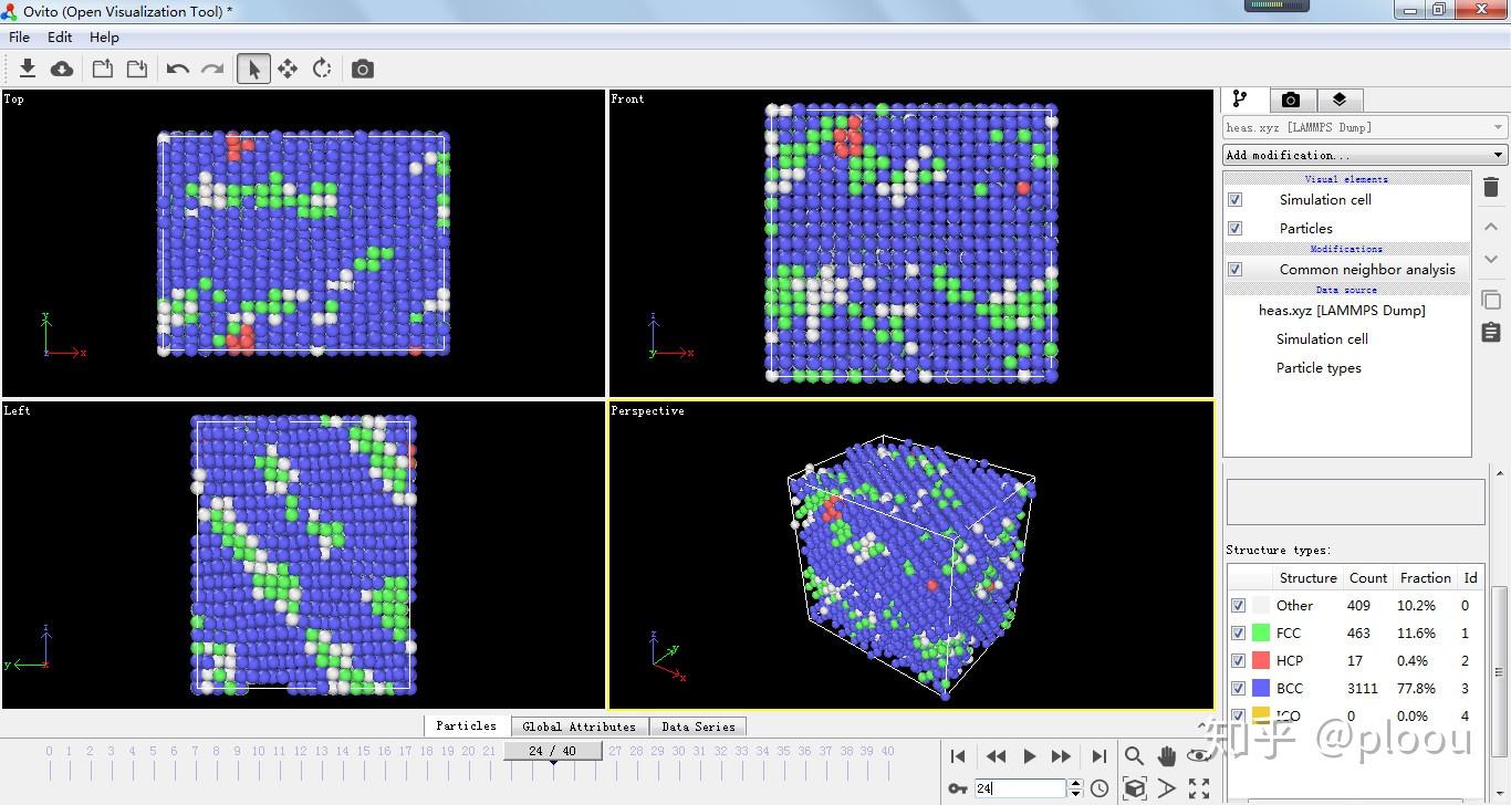 LAMMPS学习系列（20） - 知乎
