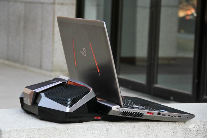 游戏本杂谈：ROG游戏本进化史 - 知乎