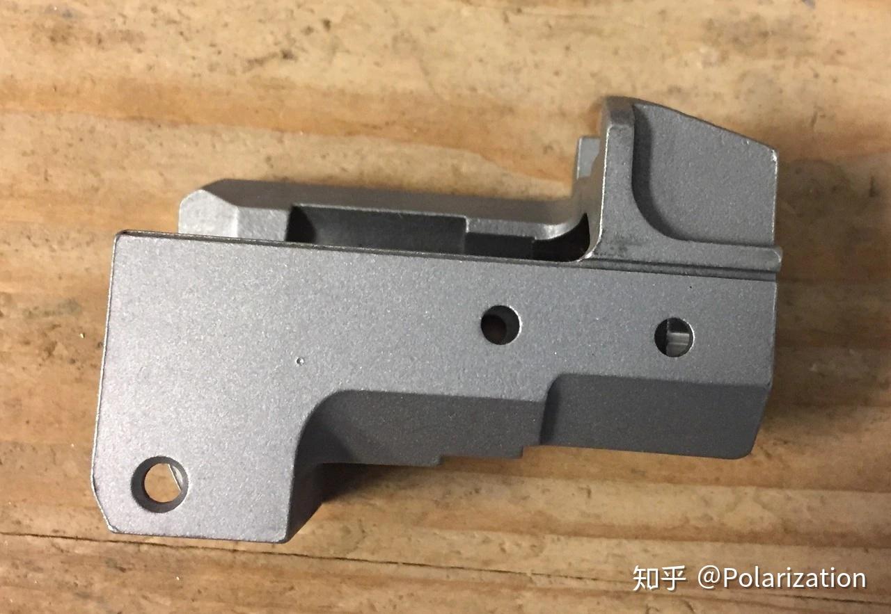 通过外观分辨常见的15余种AK系列制式型号 - 知乎